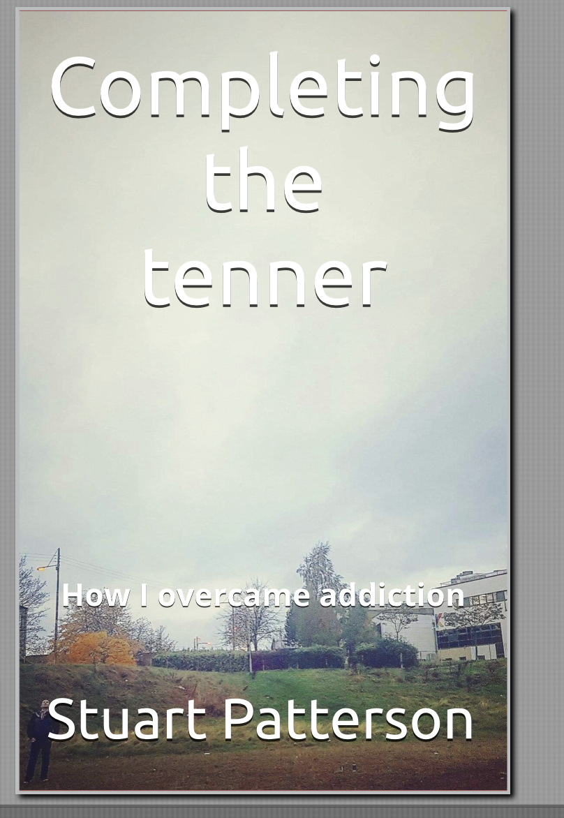 55 – FINALLY Understanding Education (1989) – Completing the Tenner